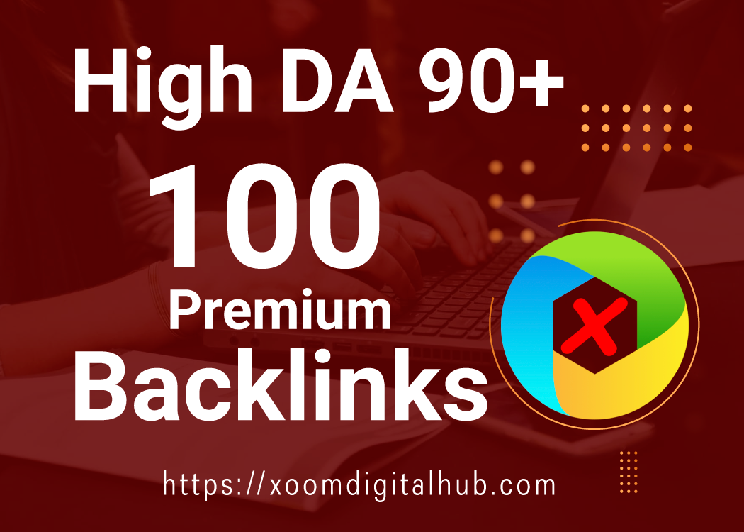 Create 100 Manual Nandla Backlinks on High Authority DA 80+